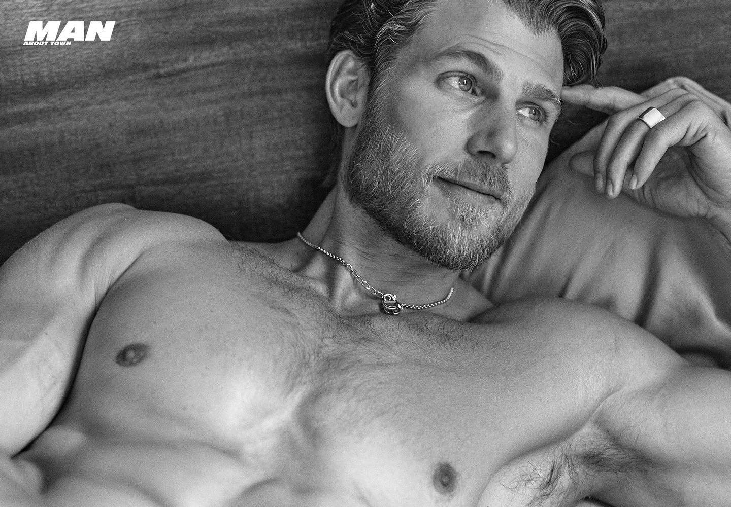 Travis Van Winkle Wife Past Affairs Net Worth And Bio Good Networth 2279