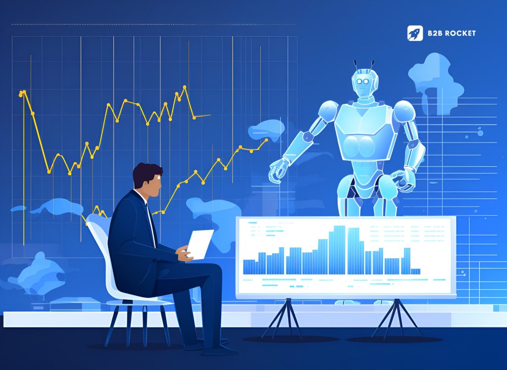 Revolutionizing Sales: How AI is Transforming Sales Strategies and ...